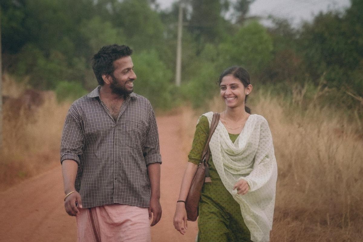 Kasaragod, the new star in Malayalam cinema - The Hindu